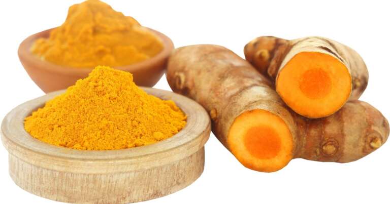 Efeitos colaterais curcuma: riscos e cuidados necessários